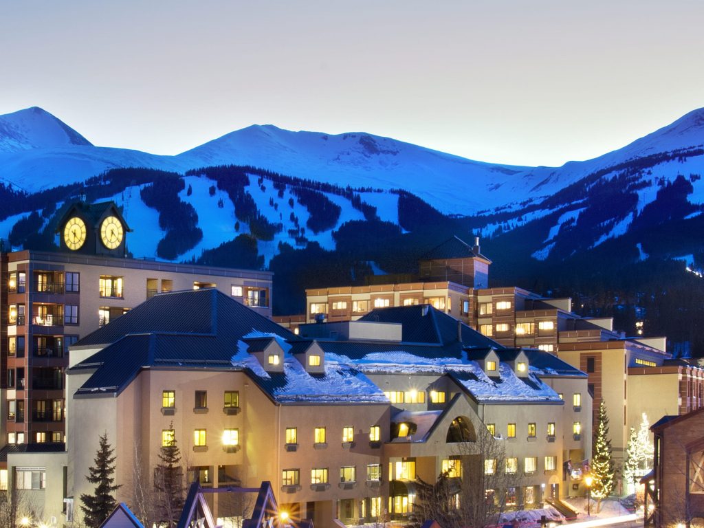 THE VILLAGE AT BRECKENRIDGE - SnowOnline.com