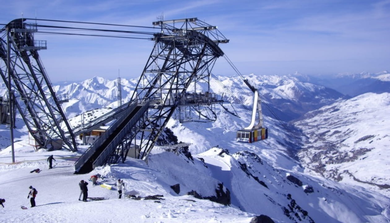 As 4 Melhores Pistas de Val Thorens e Secret Spots dos Campeões ...