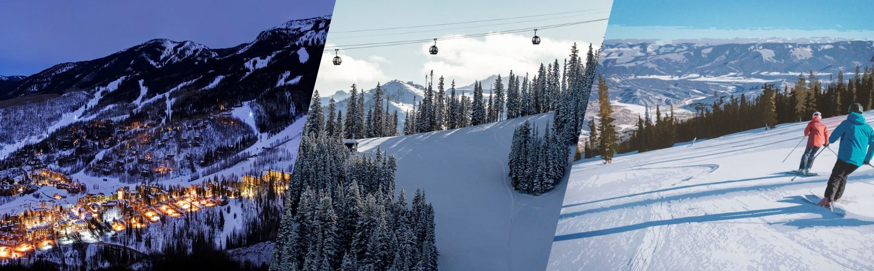 Guia Para Sua 1ª Viagem de Ski: Tudo o Que Você Precisa Saber | Snowonline